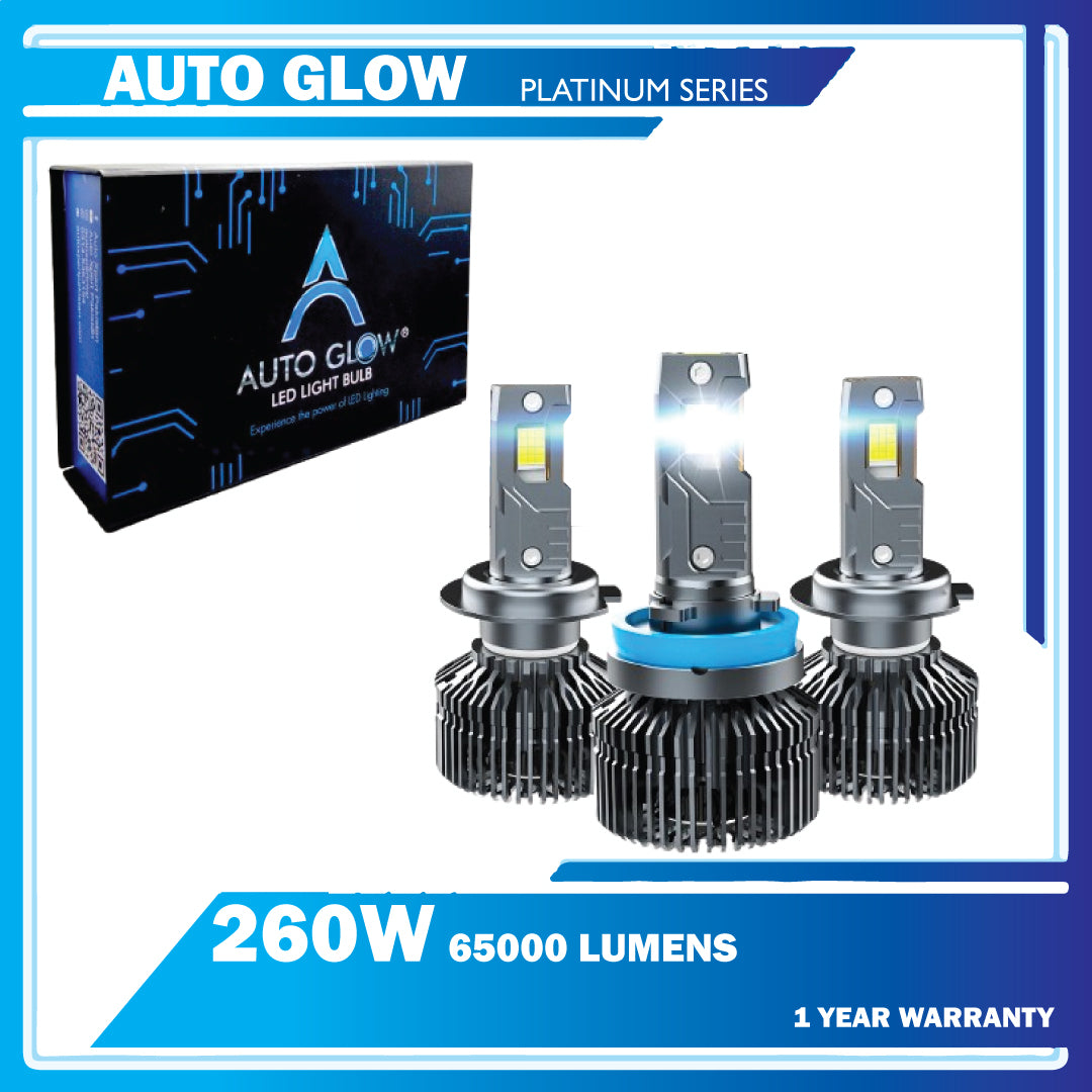AUTO GLOW LED – Auto Xpert Pakistan