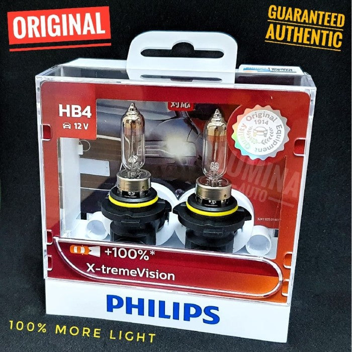 HB4 Halogen Collection – Auto Xpert Pakistan